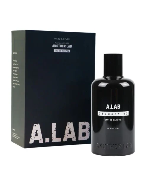 Another Lab - Disperfumes